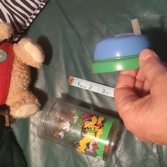 Disney | Dining | Vintage Mickey Mouse Tumbler Kibouki | Poshmark